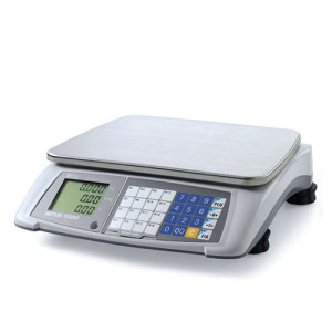 Mettler Toledo bRite | Báscula | Pesa | Verduras | Kioscos | Supermercado