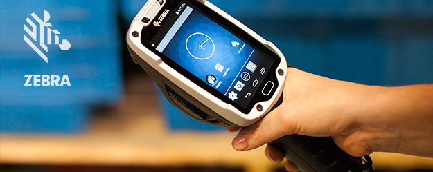 ¡Descubre la nueva terminal portátil de Zebra! | Línea Datascan l ...