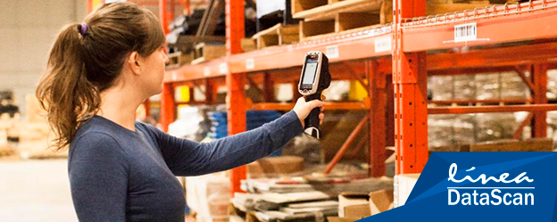 Revolucione la captura de datos | Línea Datascan l Soluciones tecnológicas