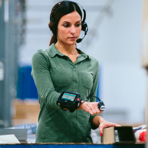 RS4000 | Línea Datascan l Soluciones tecnológicas