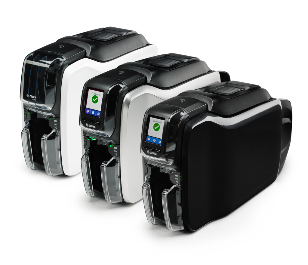 ZC300 | Línea Datascan l Soluciones tecnológicas