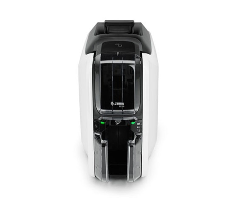 Zebra ZC100 | LineaDatascan | Impresora | Carnet | Tarjetas