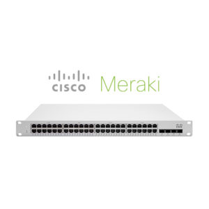 Cisco Meraki MS-350 | LíneaDatascan | Soluciones tecnológicas