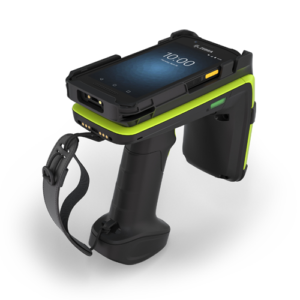 Zebra RFD90 | Línea Datascan l Soluciones tecnológicas