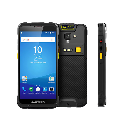 Terminales portátiles | Línea Datascan l Soluciones tecnológicas